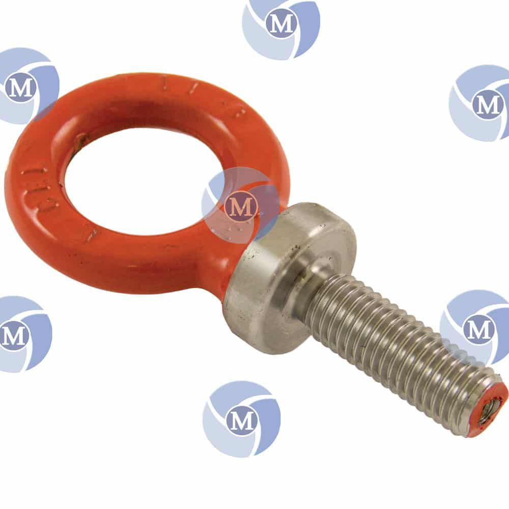 Anneau de levage mâle long M16 (Haute Résistance)