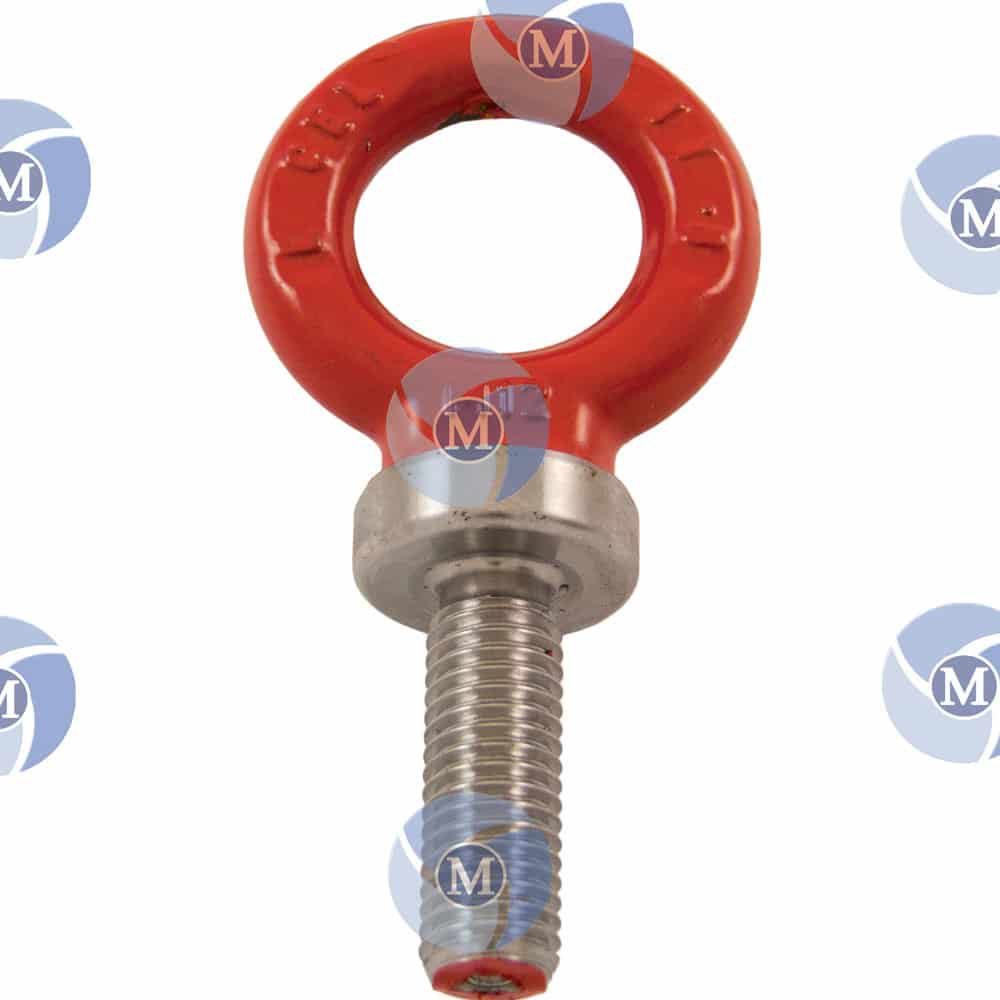 Anneau de levage mâle long M20 (Haute Résistance)