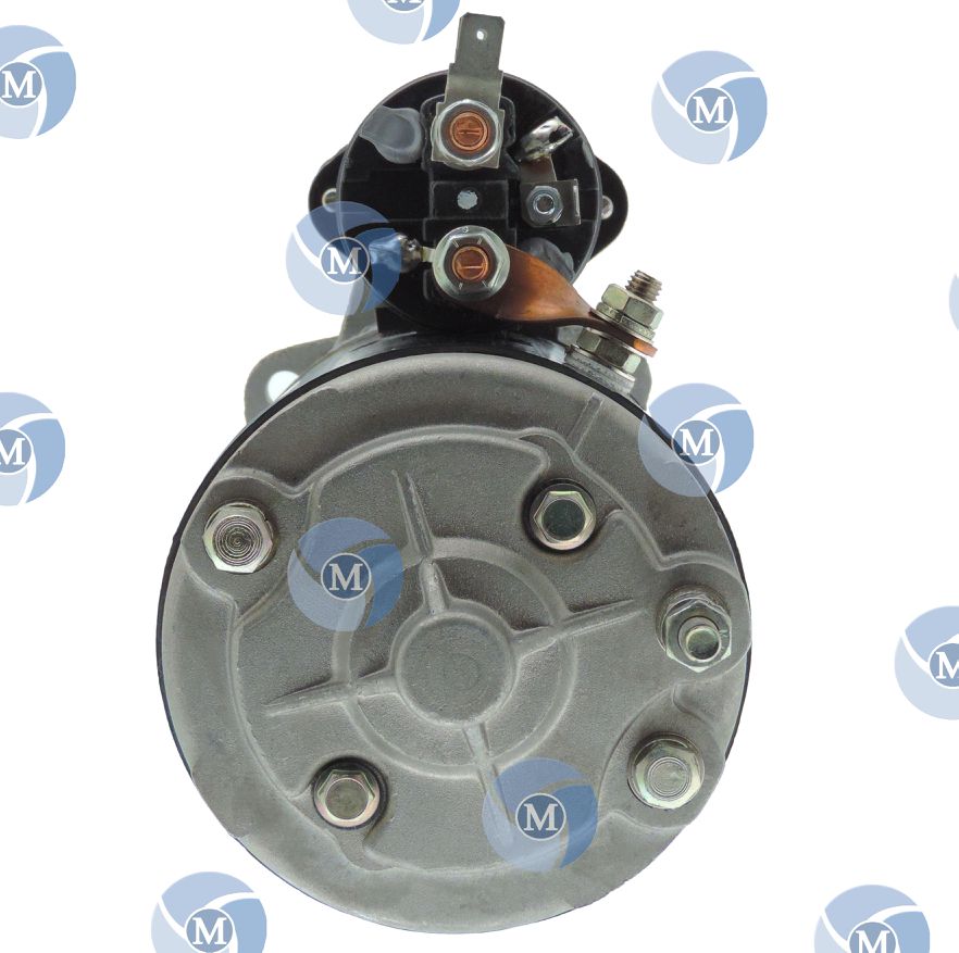 Démarreur pour KIA 3610042350