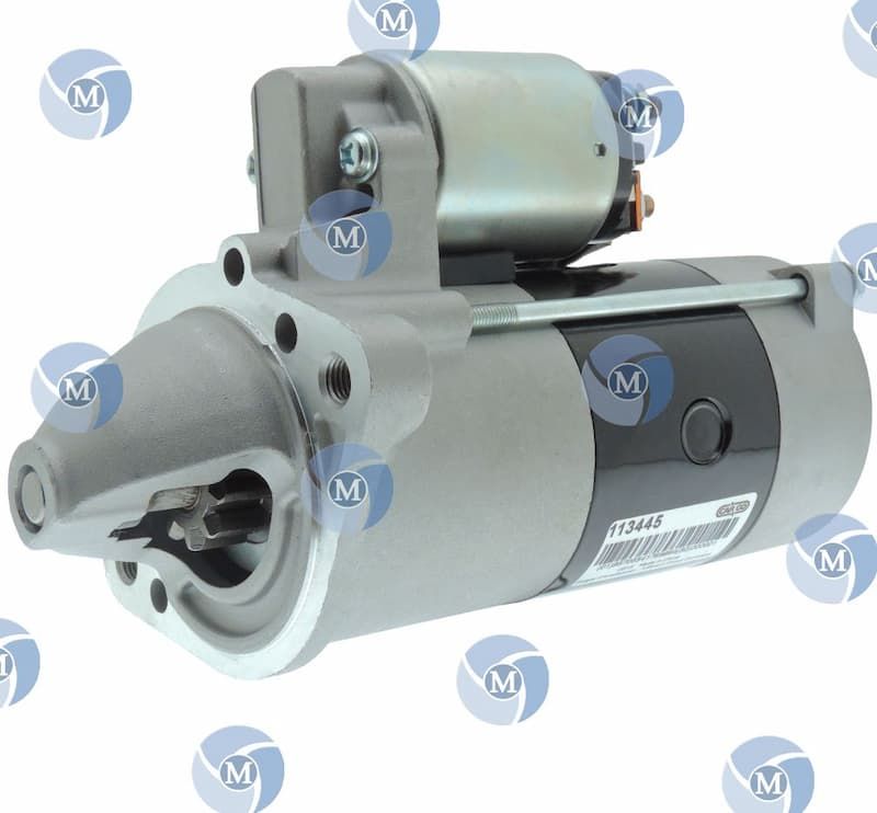 Démarreur pour KIA 3610042350