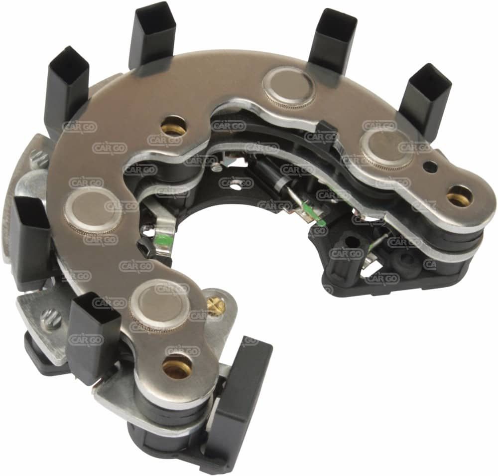 Pont de diodes compatible pour alternateur VALEO 2542671